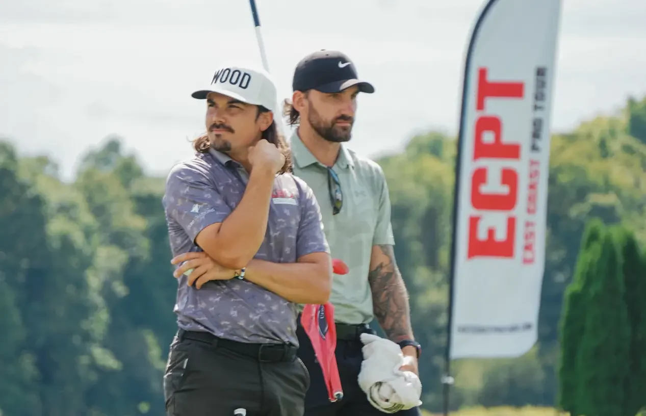 ECPT - East Coast Pro Tour